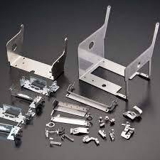 Get To Know About the Sheet Metal Stamping In Details: Easteel Hard ...